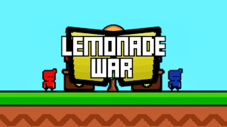 Lemonade War 🕹️ Play Now on GamePix