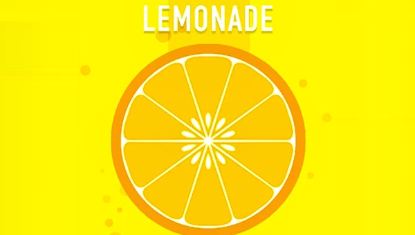 Lemonade 🕹️ Play Now on GamePix