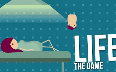 Life The Game 🕹️ Παίξτε τώρα στο GamePix