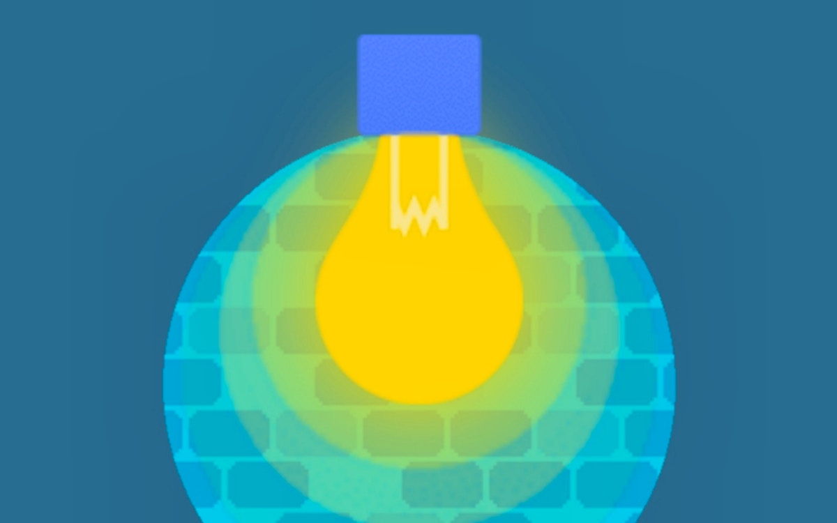 Light On 🕹️ Play Now on GamePix