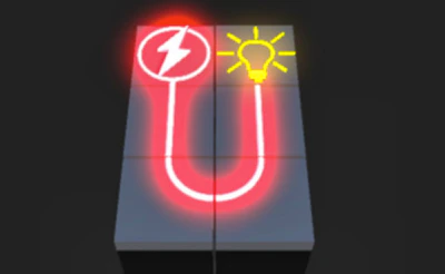 Light Up 🕹️ Play Now on GamePix