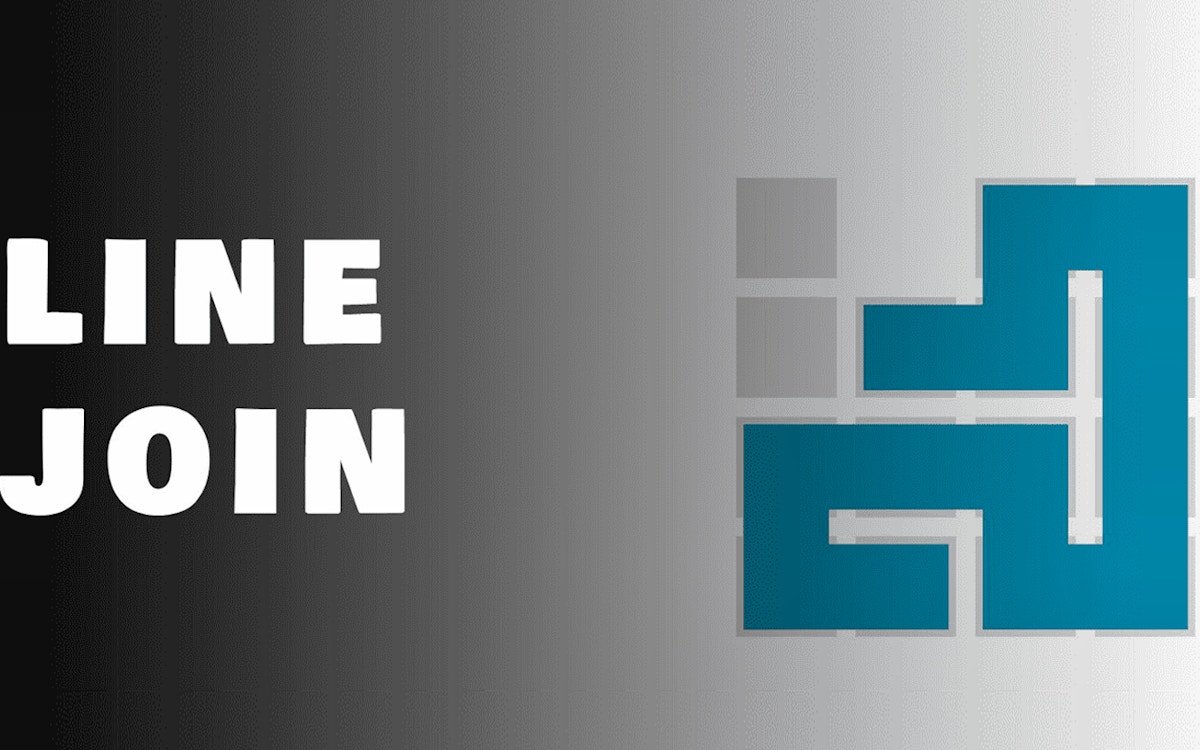 Line Join 🕹️ Play Now on GamePix