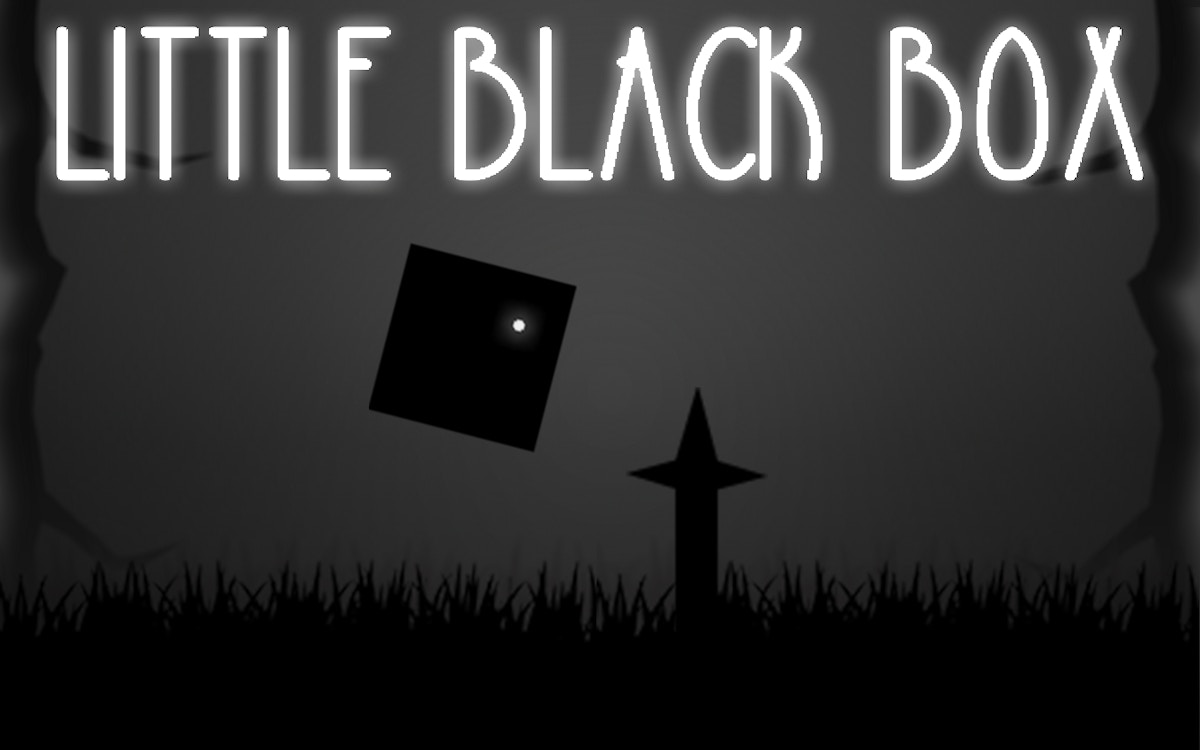 Little Black Box 🕹️ Joue Maintenant sur GamePix