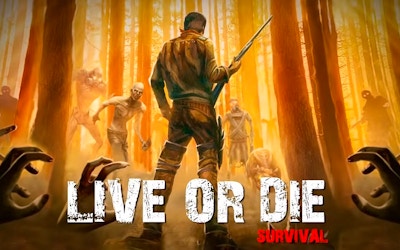 Live Or Die Survival 🕹️ Play Now on GamePix