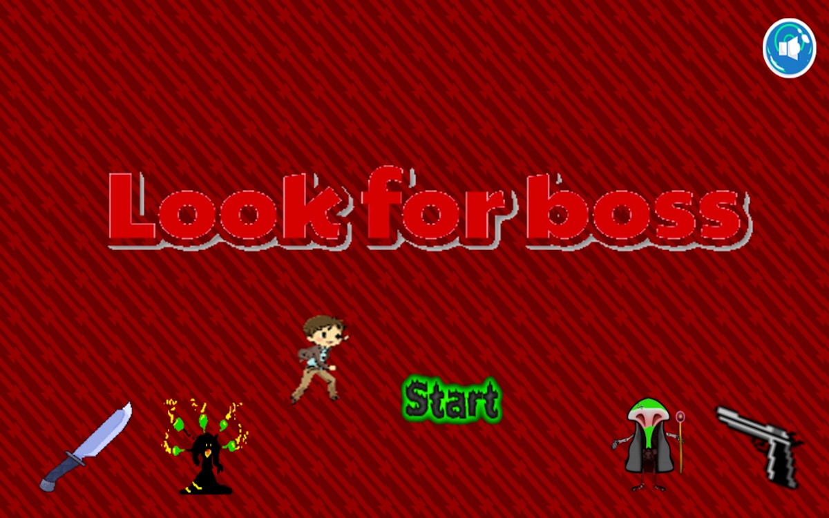 Look For Boss 🕹️ Joue Maintenant sur GamePix