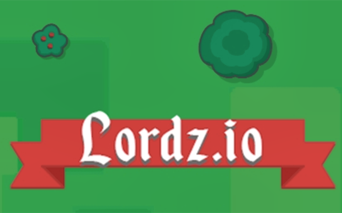 Lordz.io 🕹️ Zagraj teraz na GamePix