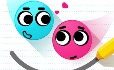 Love Balls 🕹️ Play Now on GamePix