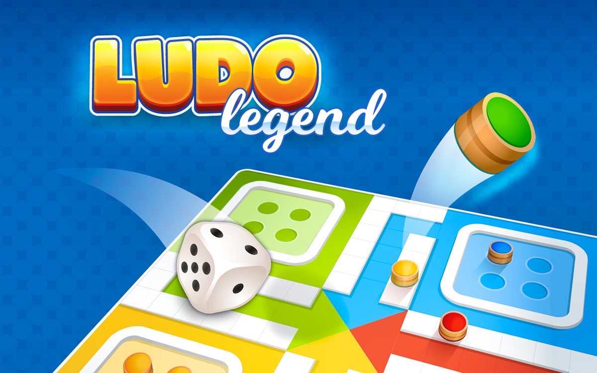 Ludo Legend 🕹️ Zagraj teraz na GamePix