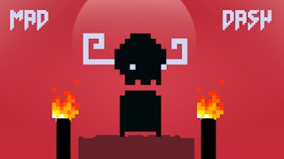 Mad Dash 🕹️ Play Now on GamePix