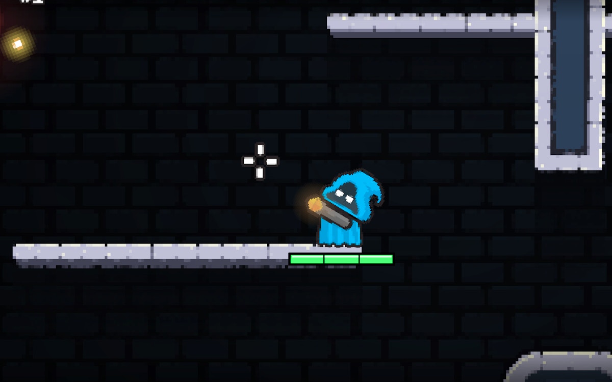 Mage Royale 🕹️ Play Now on GamePix