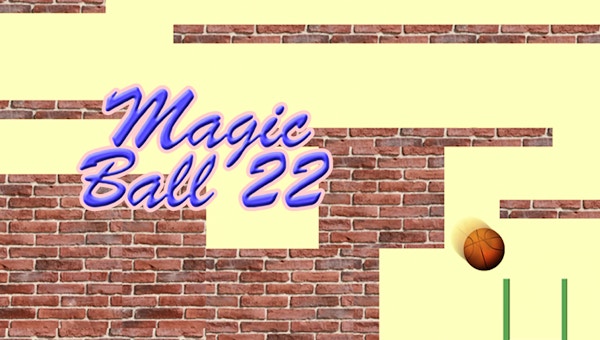 Magic Ball 22 🕹️ Play Now on GamePix