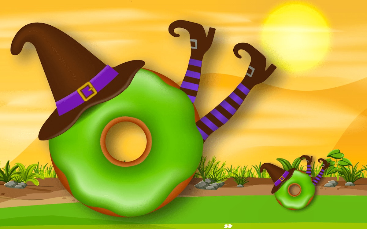 Magic Circle Online 🕹️ Play Now on GamePix