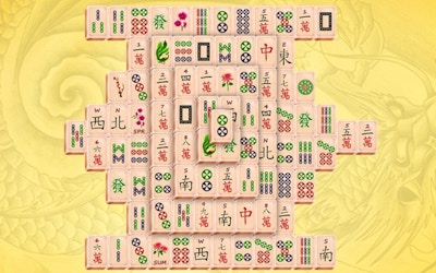 Mahjong Relax 🕹️ Play Now on GamePix