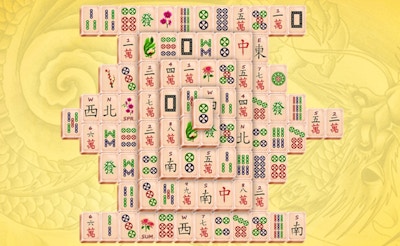 Mahjong Relax 🕹️ Play Now on GamePix