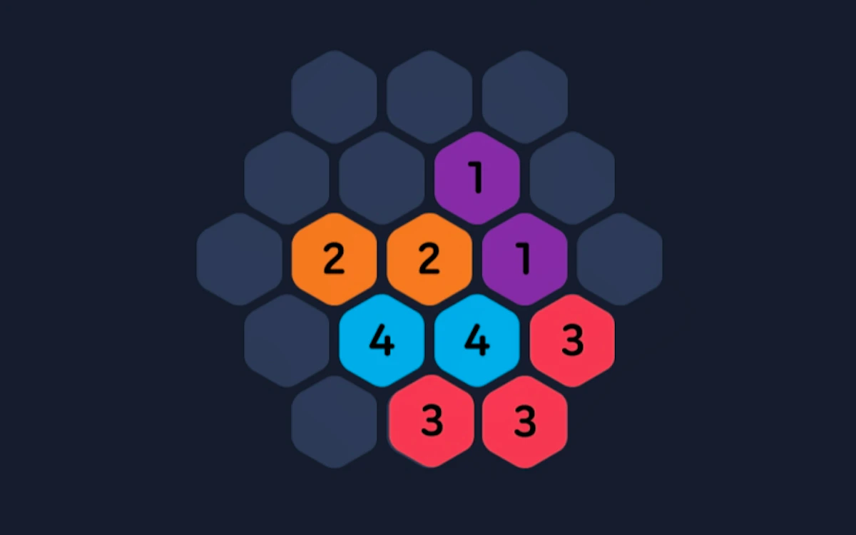 Make 7 🕹️ Play Now on GamePix