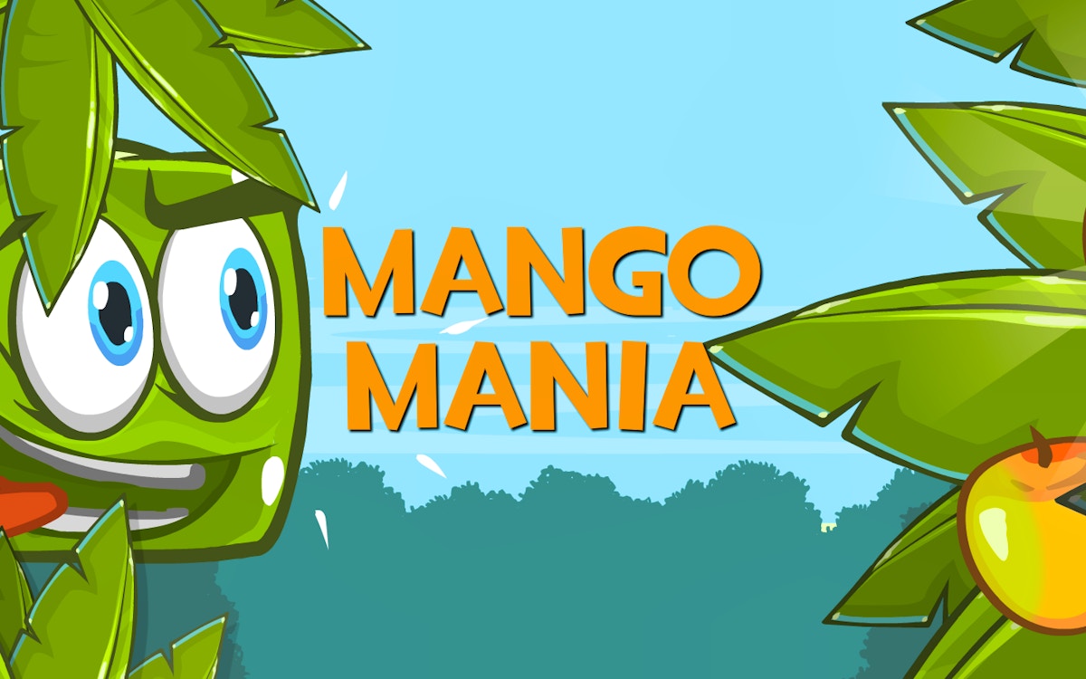 Mango Mania: play Mango Mania online for free on GamePix. Mango Mania