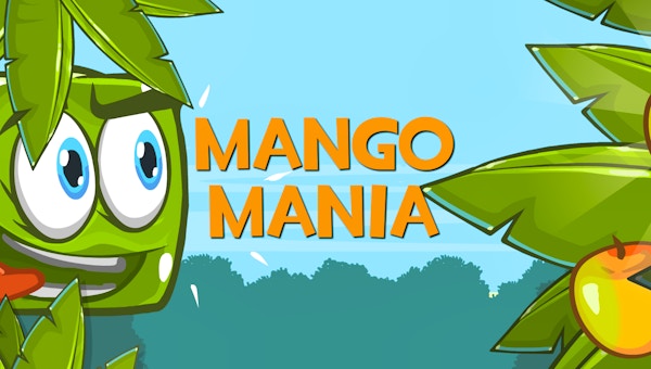 Mango Mania 🕹️ Play Now on GamePix