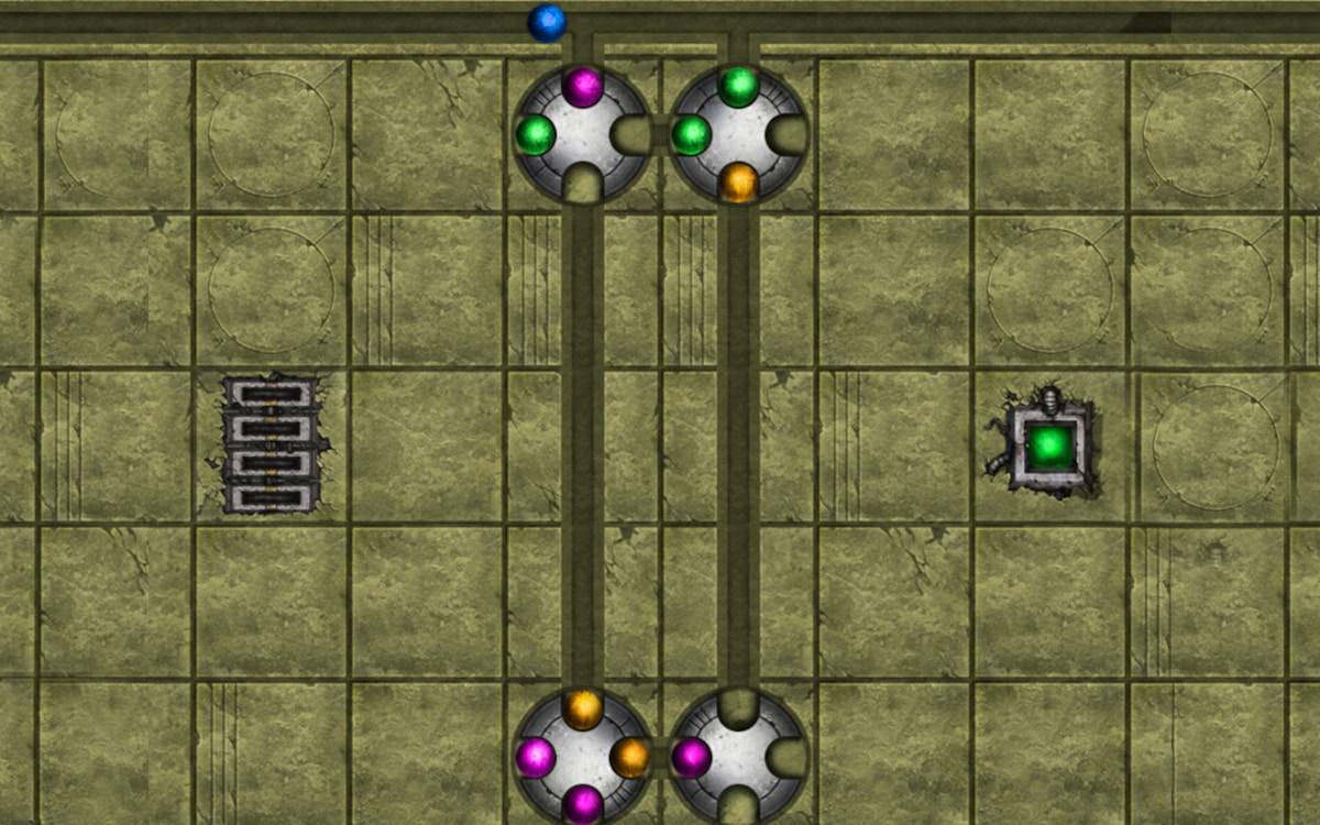 Marble Balls 🕹️ Play Now on GamePix