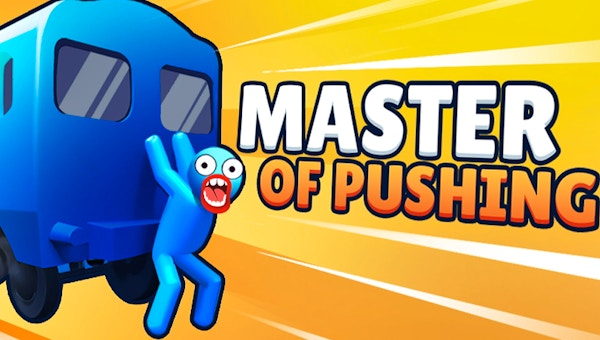 Master Of Pushing 🕹️ Play Now on GamePix
