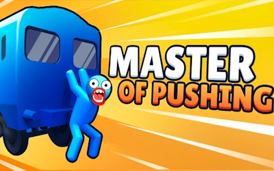 Master Of Pushing 🕹️ Play Now on GamePix