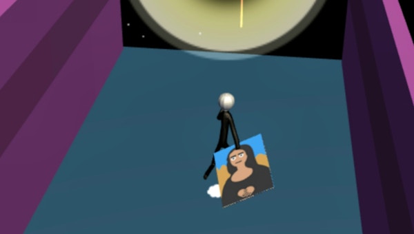 Master Thief 🕹️ Play Now on GamePix