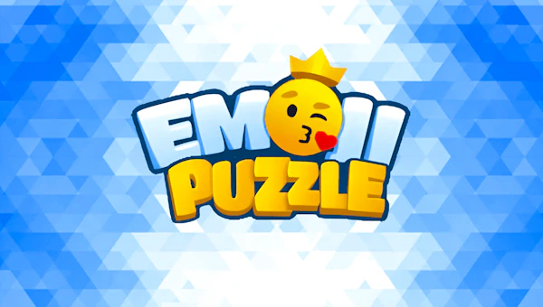 Match Emoji Puzzle 🕹️ Play Now on GamePix