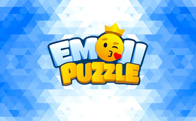 Match Emoji Puzzle 🕹️ Play Now on GamePix