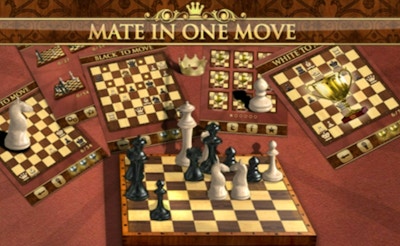 Mate In One Move 🕹️ Play Now on GamePix