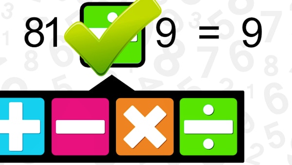 Math Whizz 2 🕹️ Play Now on GamePix