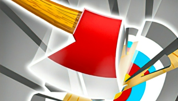 Max Axe 🕹️ Play Now on GamePix