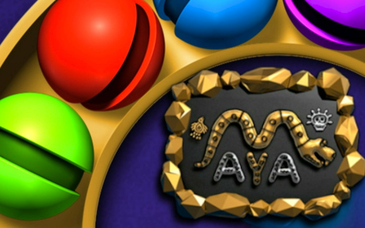 Maya 🕹️ Speel nu op GamePix