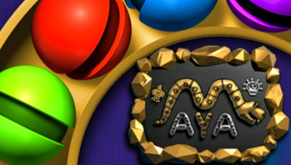 Maya 🕹️ Play Now on GamePix