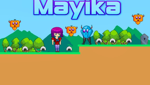 Mayika 🕹️ Play Now on GamePix