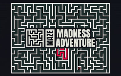 Maze Madness Adventure 🕹️ Play Now on GamePix