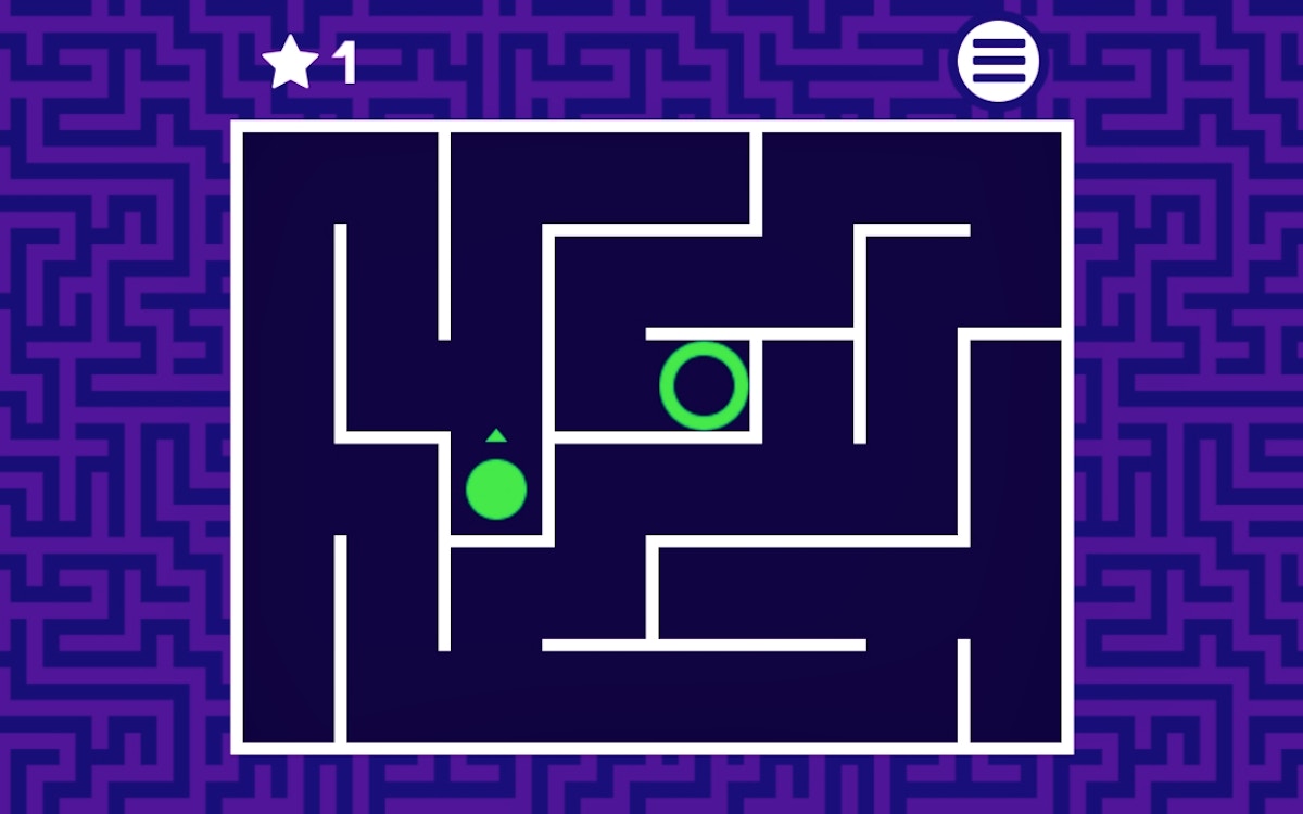 Maze: play Maze online for free on GamePix. Maze