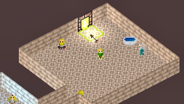 Mazmorra 🕹️ Play Now on GamePix