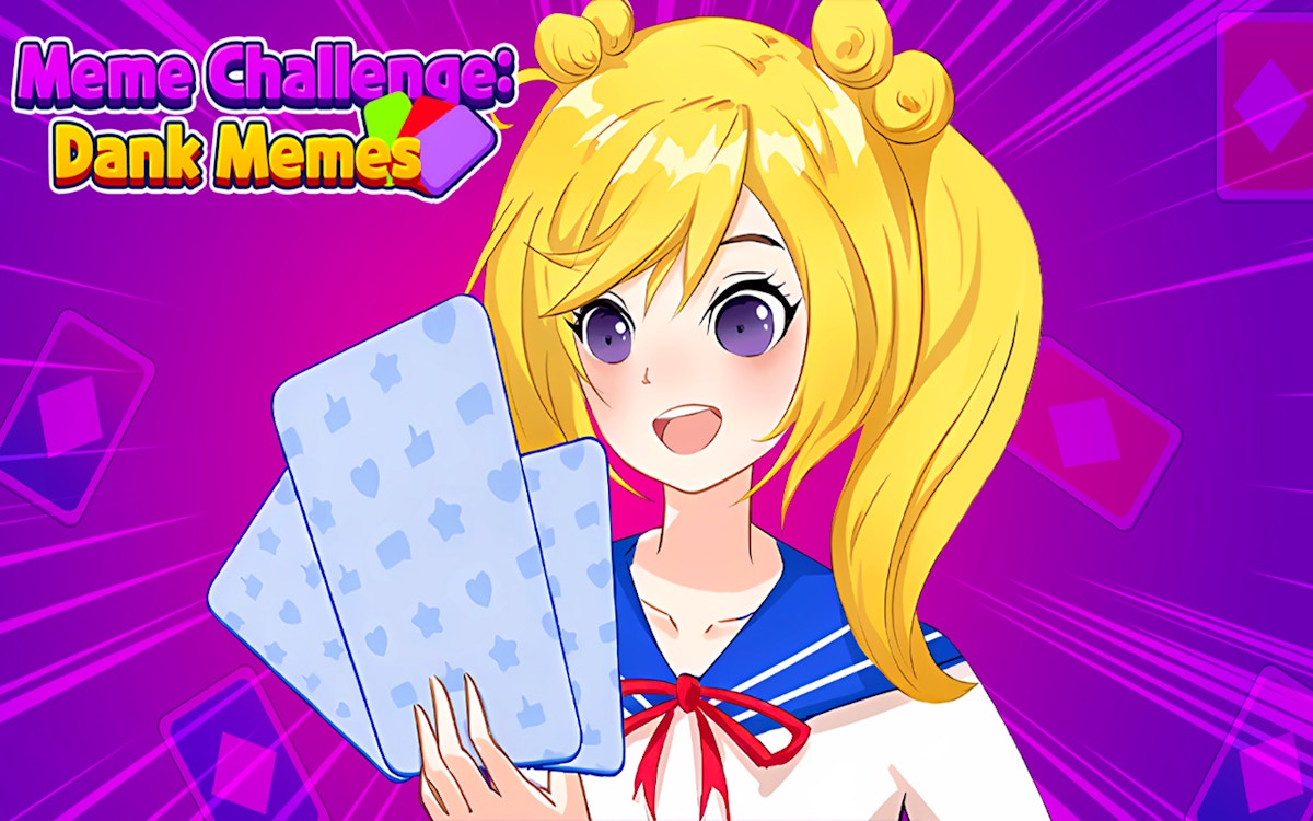 Meme Challenge Dank Memes 🕹️ Play Now on GamePix
