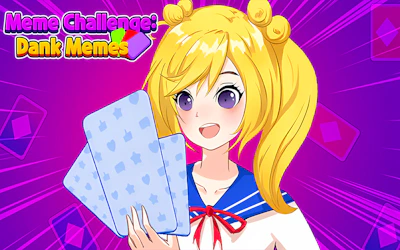 Meme Challenge Dank Memes 🕹️ Zagraj teraz na GamePix