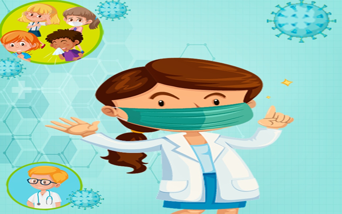 Memory Coronavirus 🕹️ Play Now on GamePix