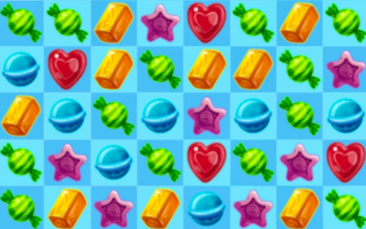 Merge Candy Saga 🕹️ Play Now on GamePix