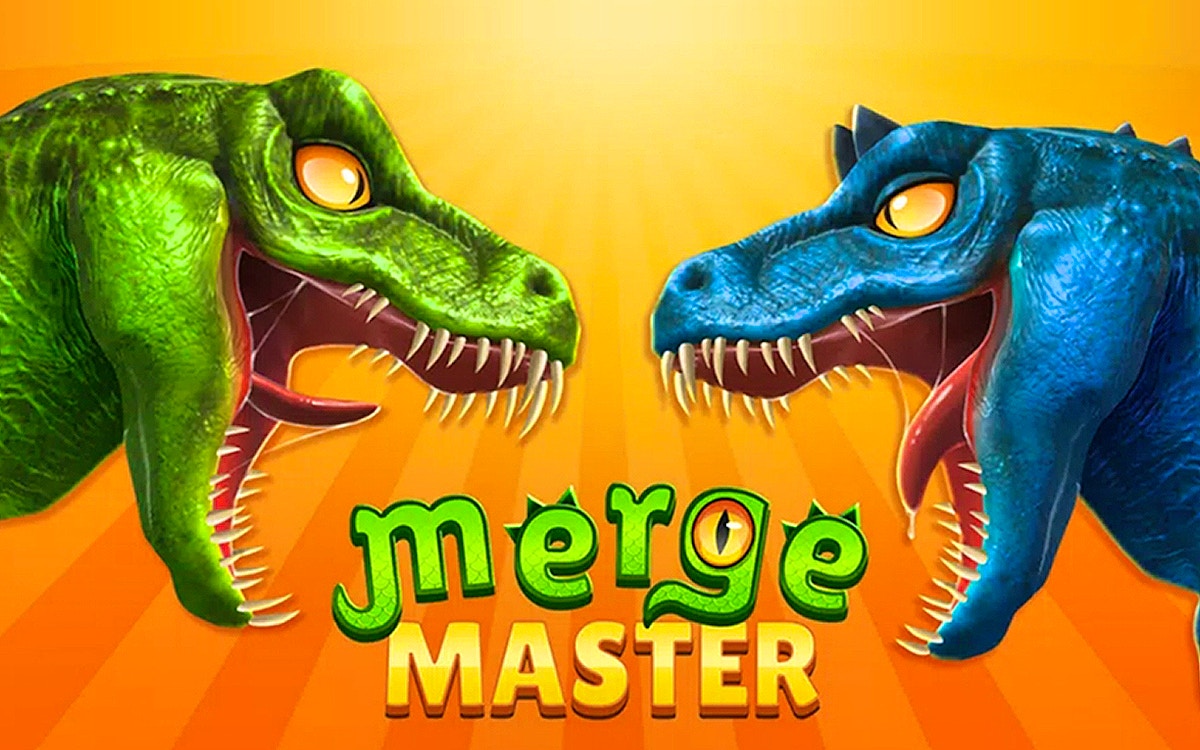 Merge Master 🕹️ Play Now on GamePix