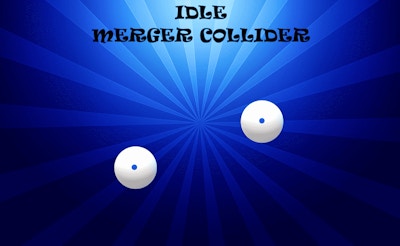 Merger Collider 🕹️ Play Now on GamePix