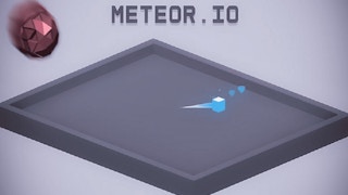 Meteor.io 🕹️ Play Now on GamePix