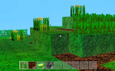Mineblock 🕹️ Play Now on GamePix
