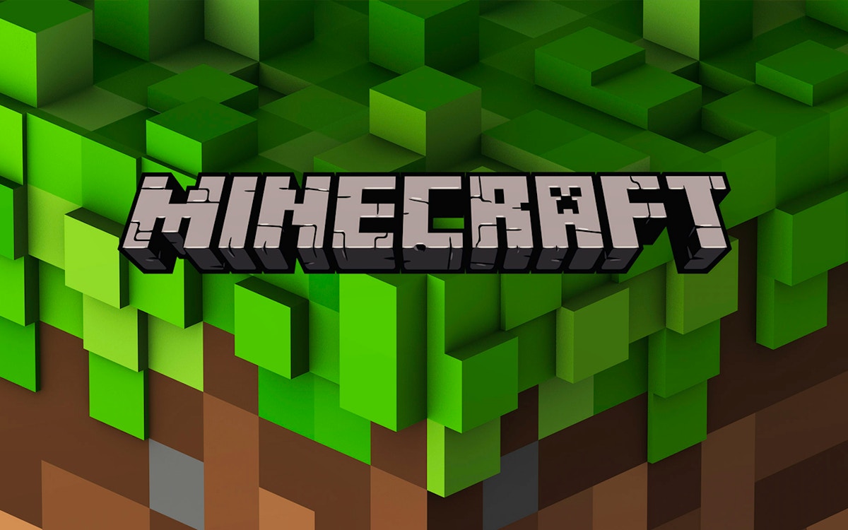 Minecraft: play Minecraft online for free on GamePix. Minecraft