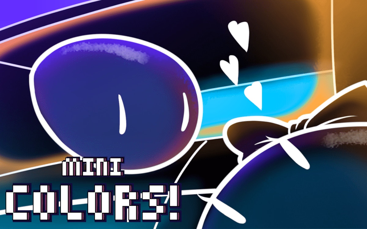 Mini Colors 🕹️ Play Now on GamePix