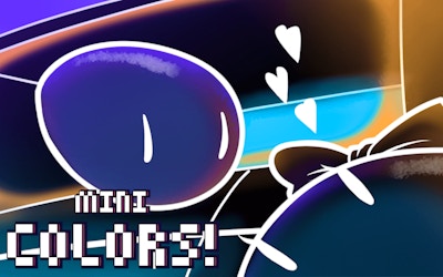 Mini Colors 🕹️ Play Now on GamePix