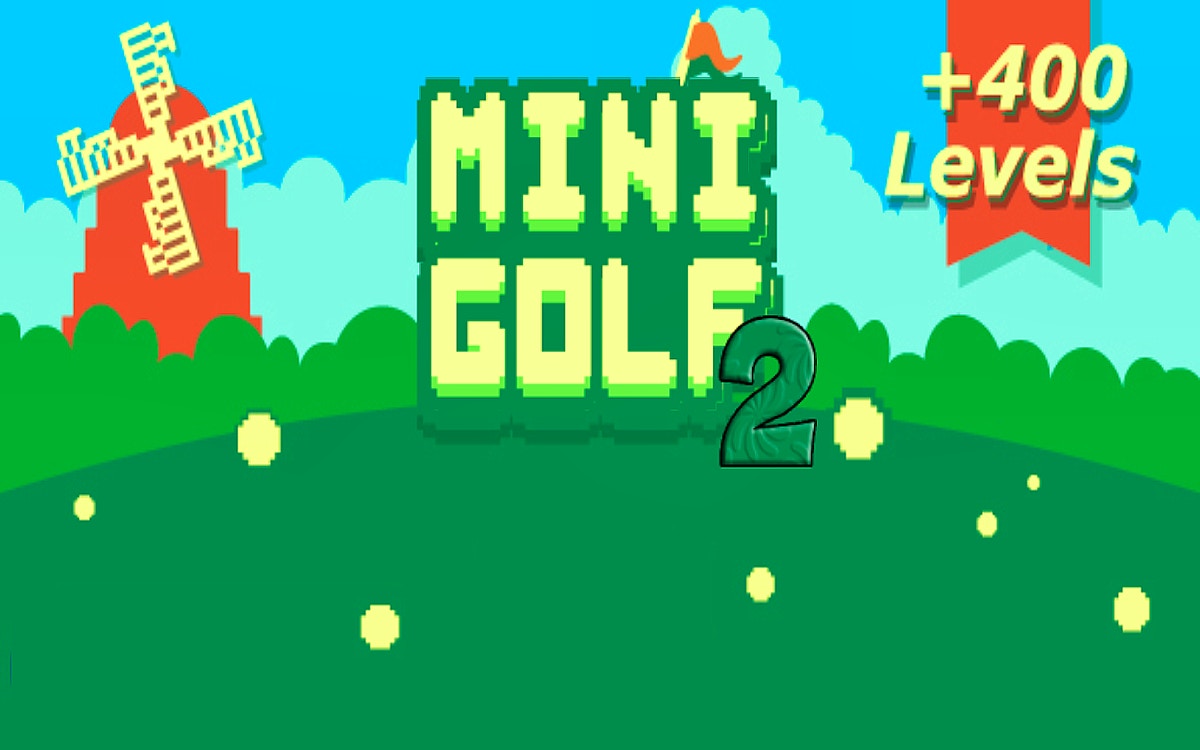 Mini Golf 2 🕹️ Play Now on GamePix