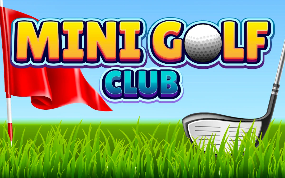 Mini Golf Club Io 🕹️ Jetzt spielen auf GamePix