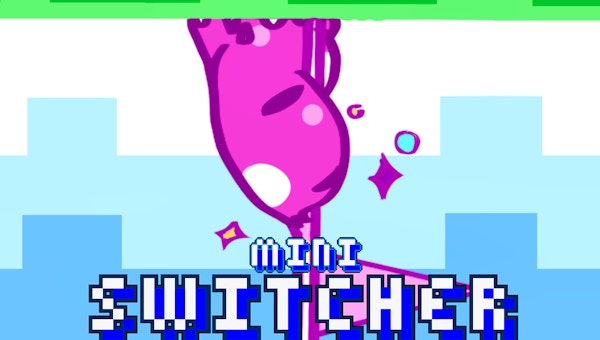 Mini Switcher 🕹️ Play Now on GamePix